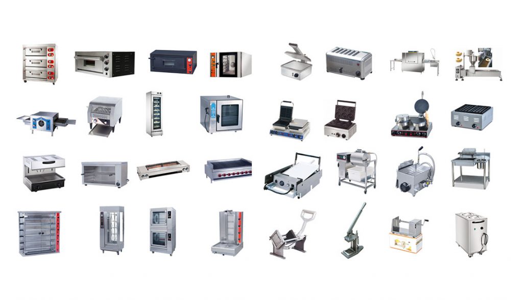 fnb equipment 2 - Sunwins Power (M) Sdn Bhd