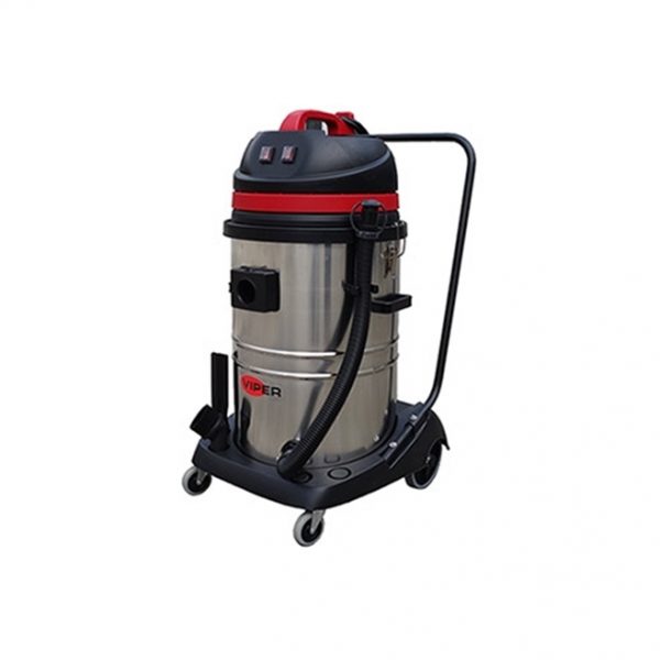 VIPER WET & DRY VACUUM CLEANER - Sunwins Power (M) Sdn Bhd